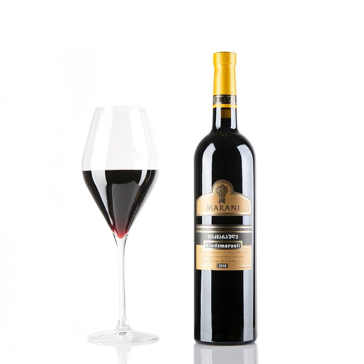 Georgian Wine Kindzmarauli
