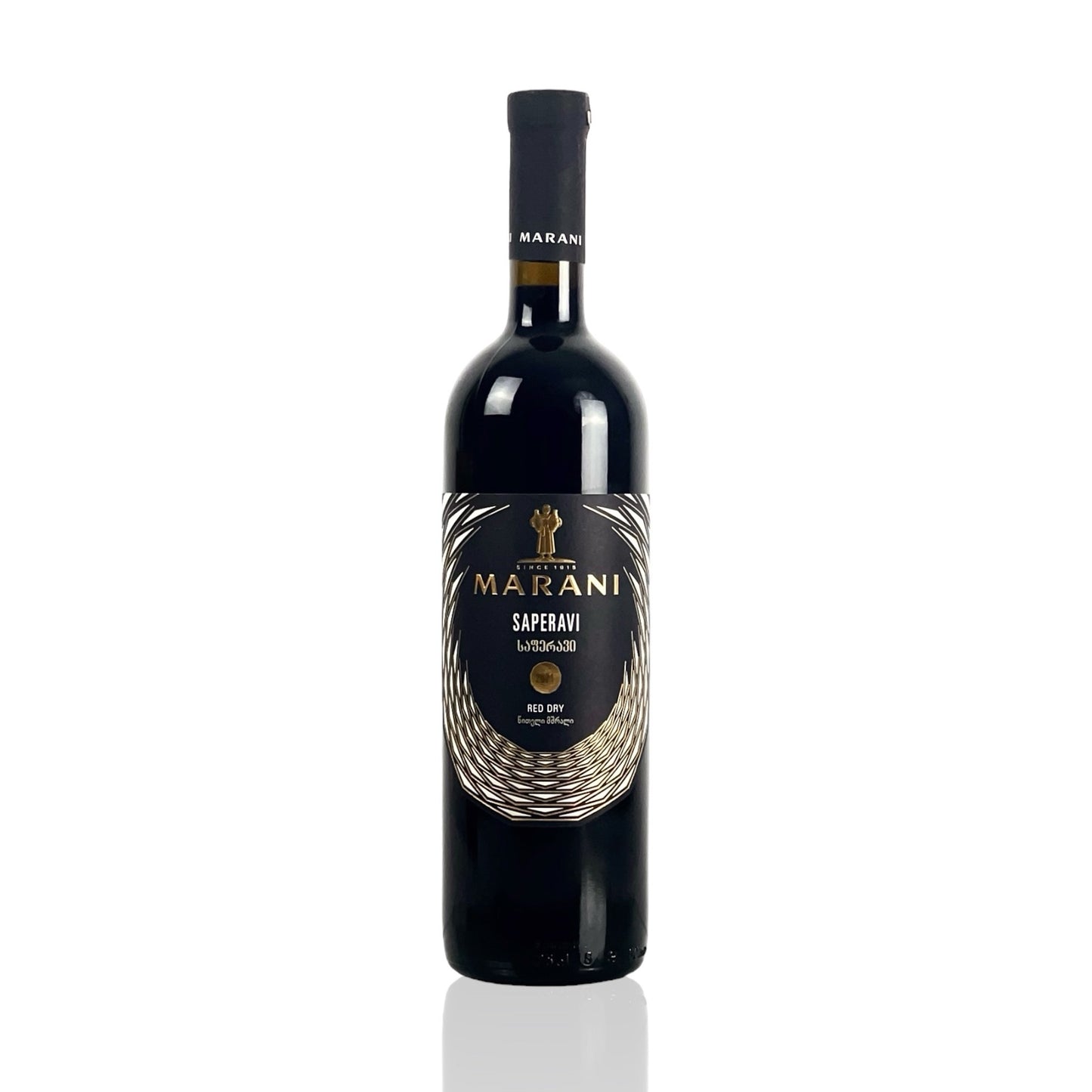 Shop Red Wines at Wine of Georgia | Wine of Georgia