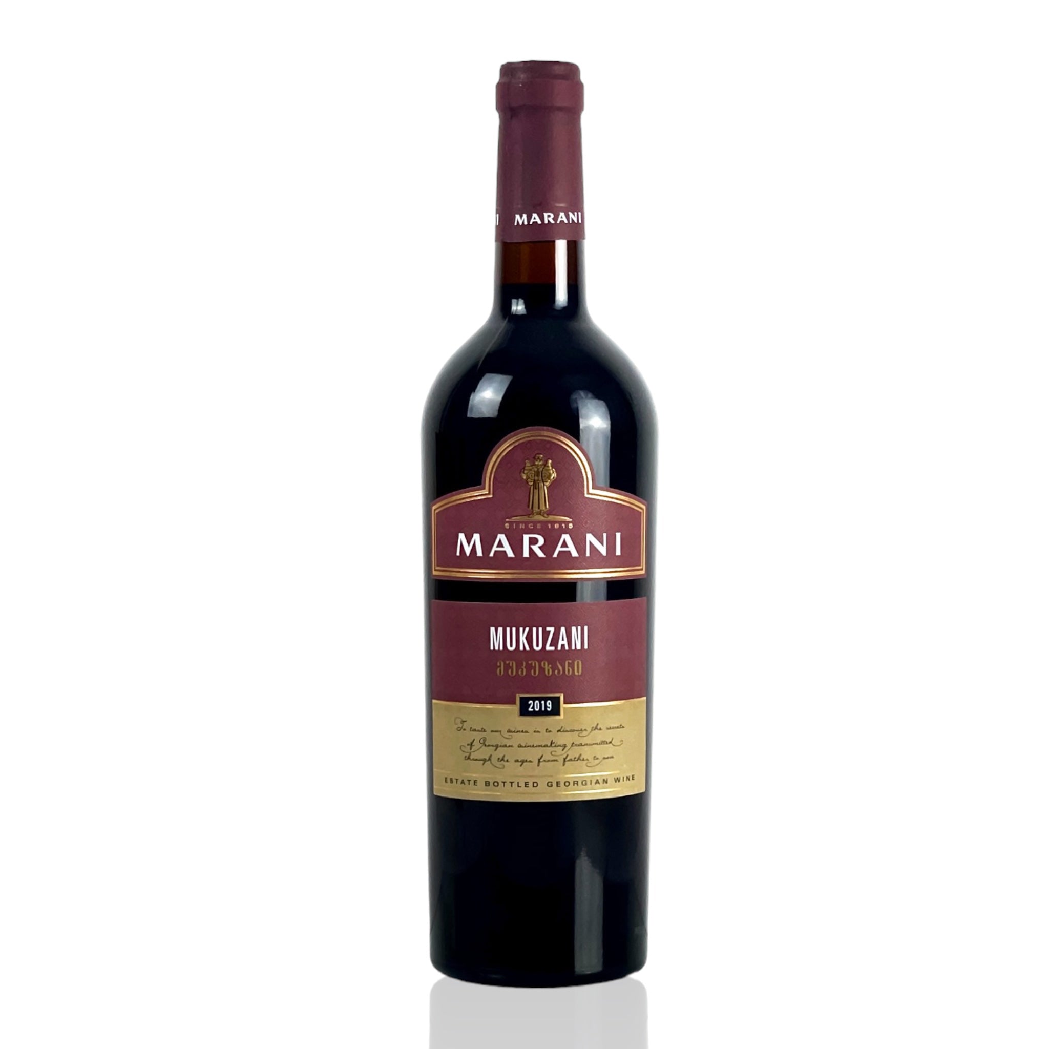 Shop Red Wines at Wine of Georgia | Wine of Georgia