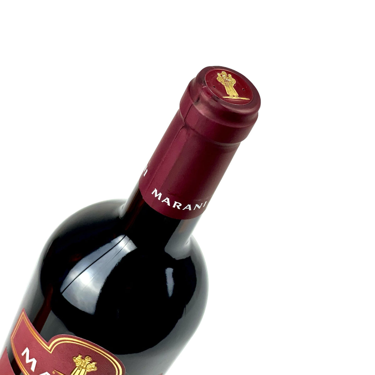 Mukuzani Marani/Red Wine | Georgian Red and White Wines, Brandy and ...